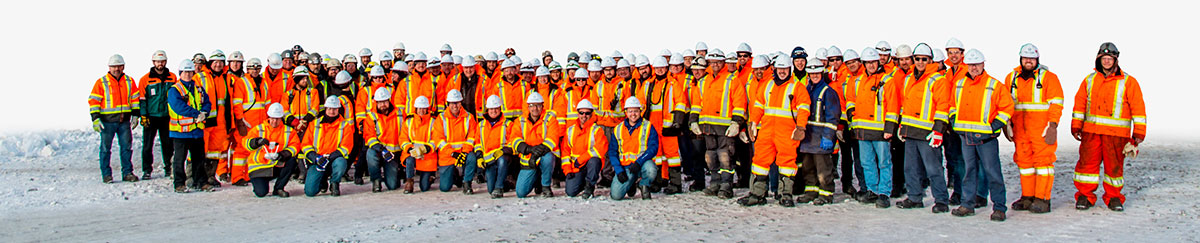 Minerai de fer Québec | Site Web officiel | Mine du Lac Bloom | Fer de ...
